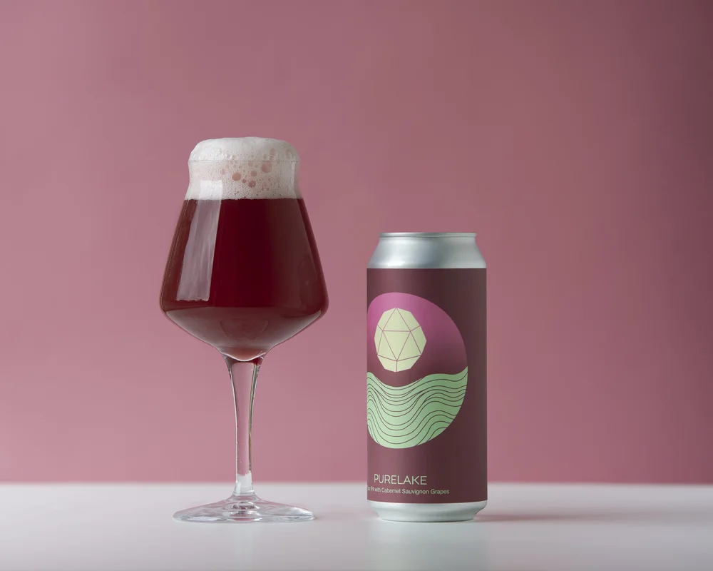 The Purelake Variations — Hudson Valley Brewery