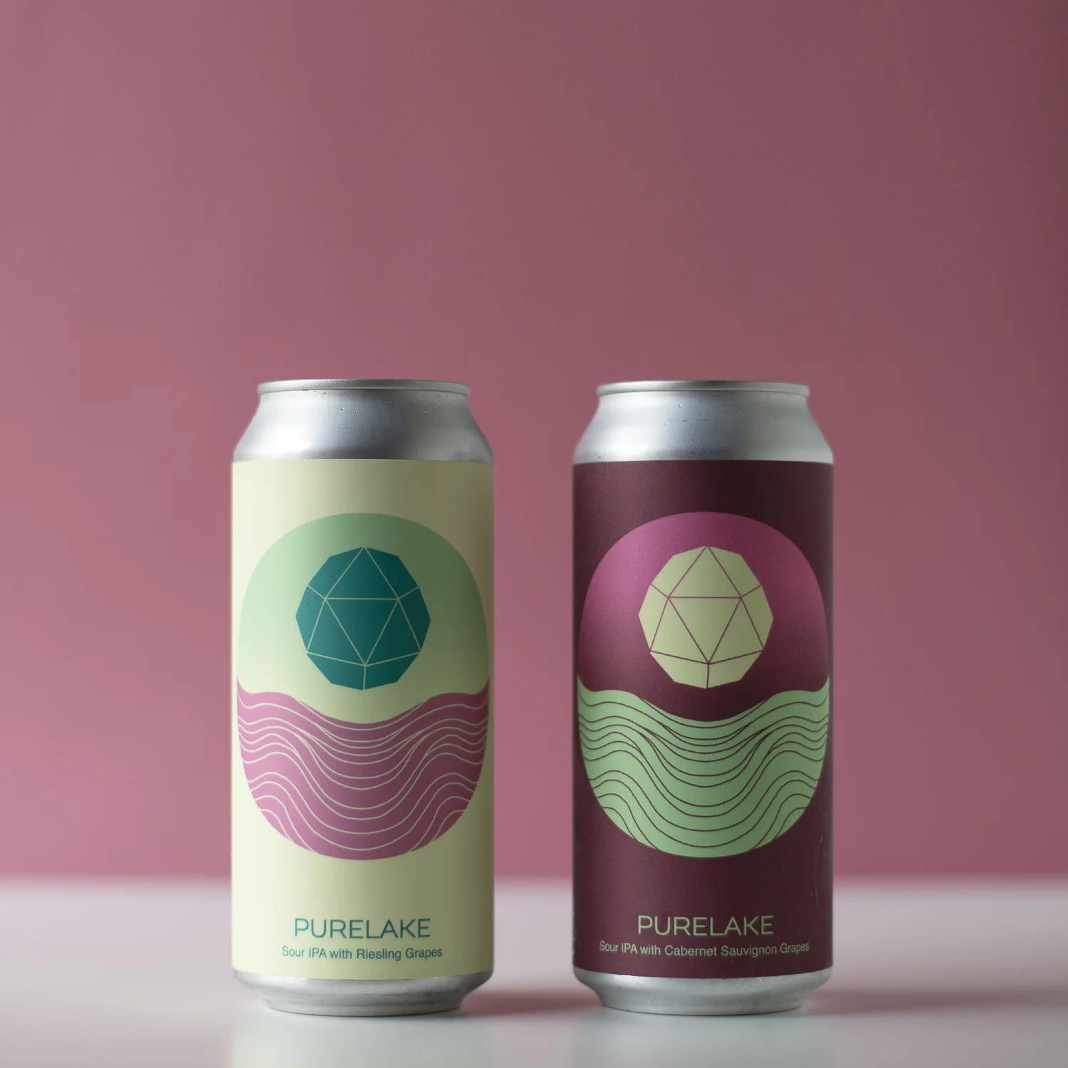 The Purelake Variations — Hudson Valley Brewery