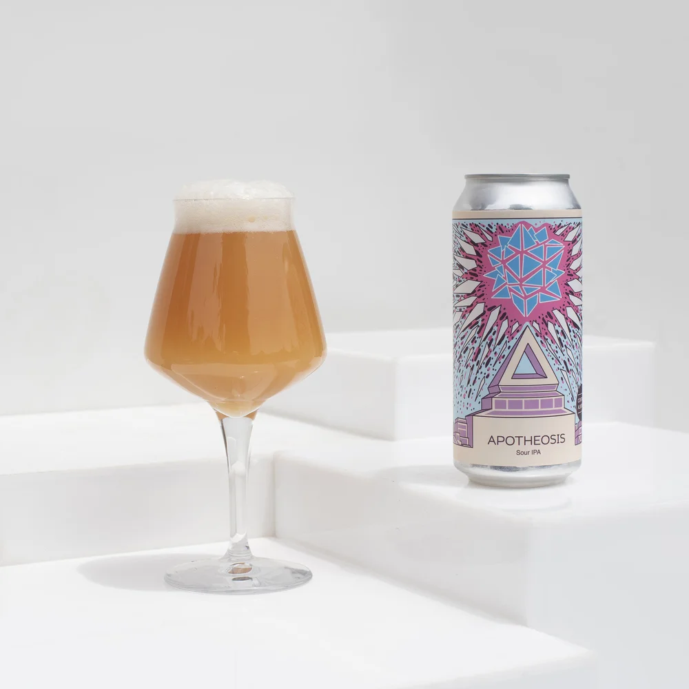Babylon + Apothesis — Hudson Valley Brewery