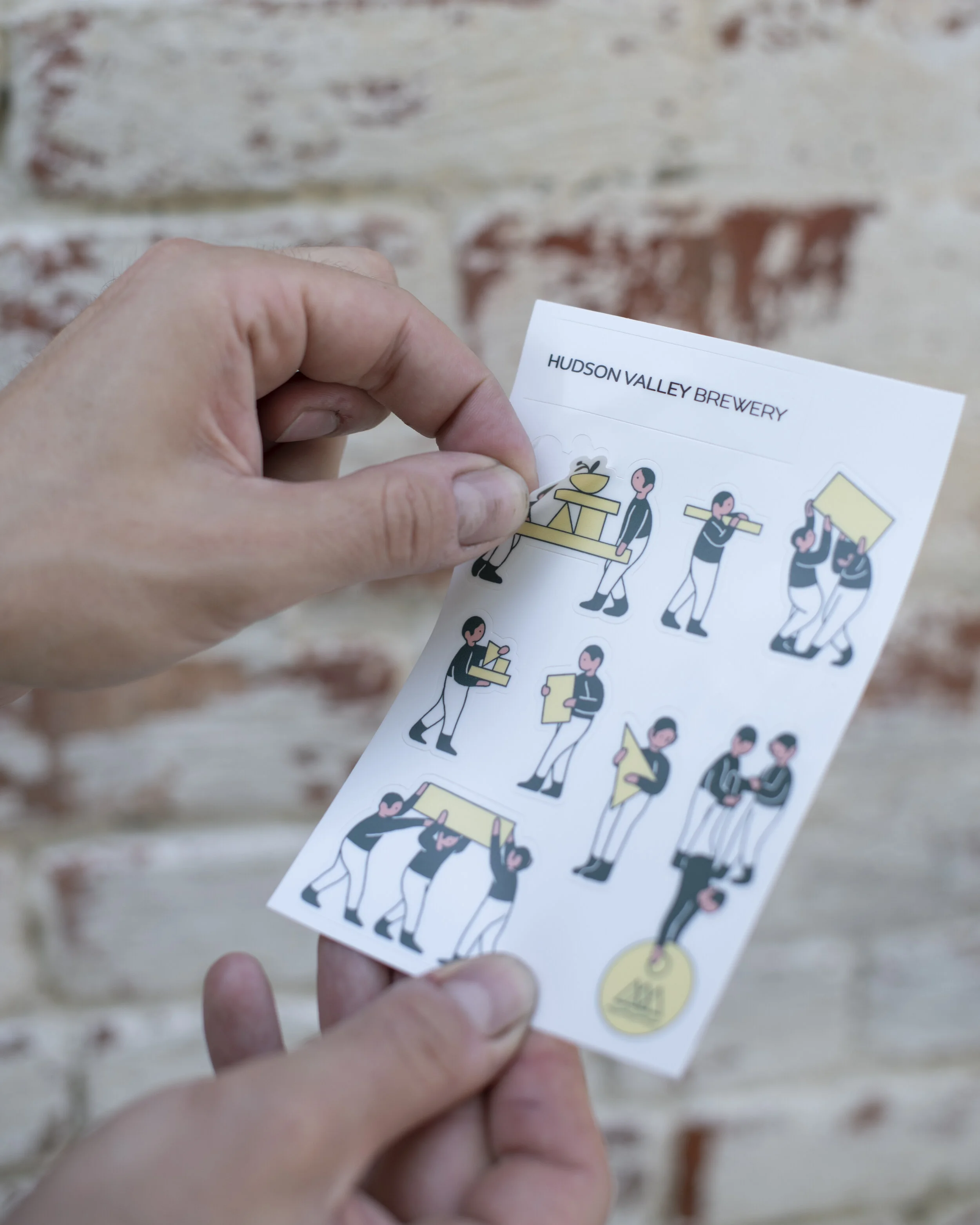 Shop — Hudson Valley Brewery