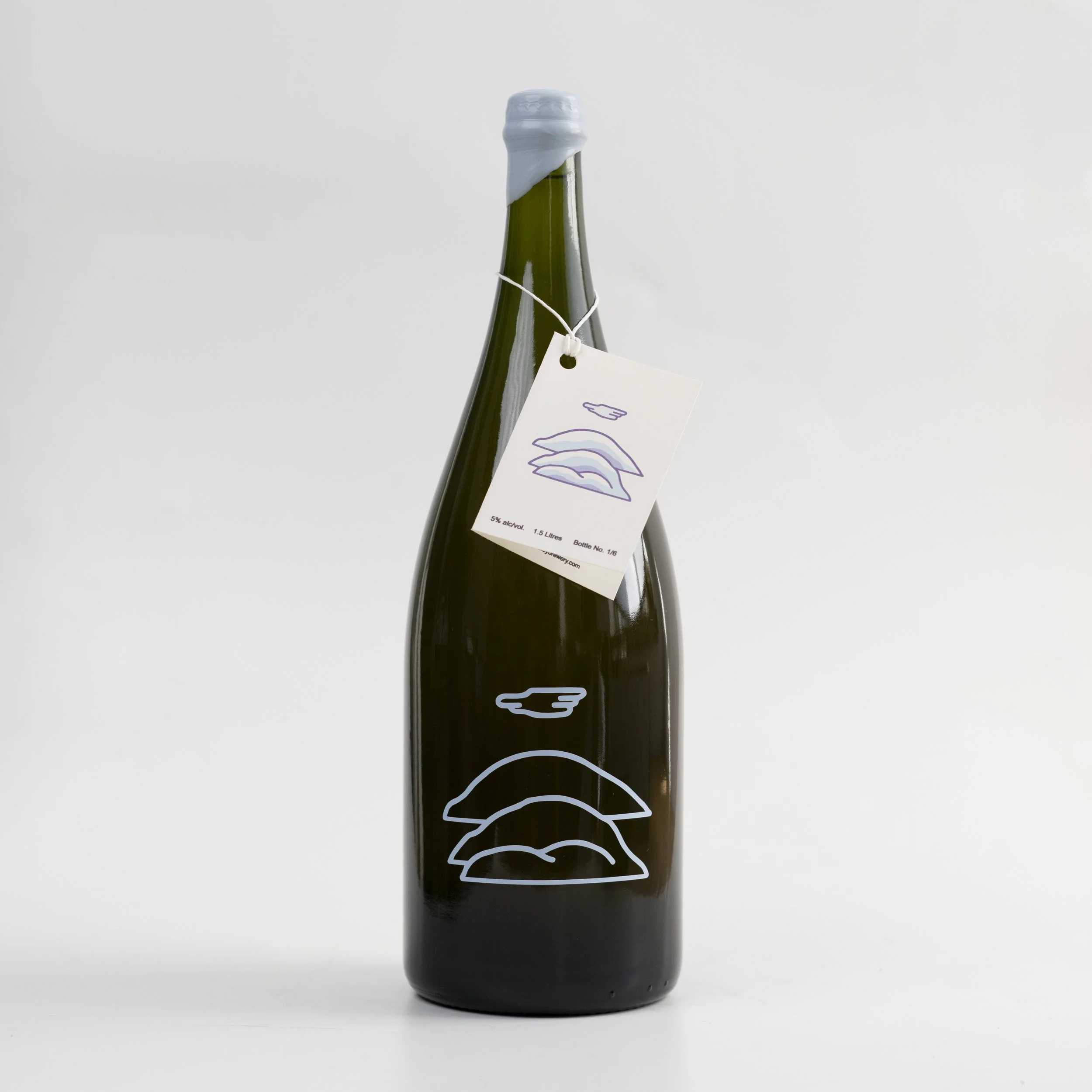 Beer, Wine + Cider — Hudson Valley Brewery