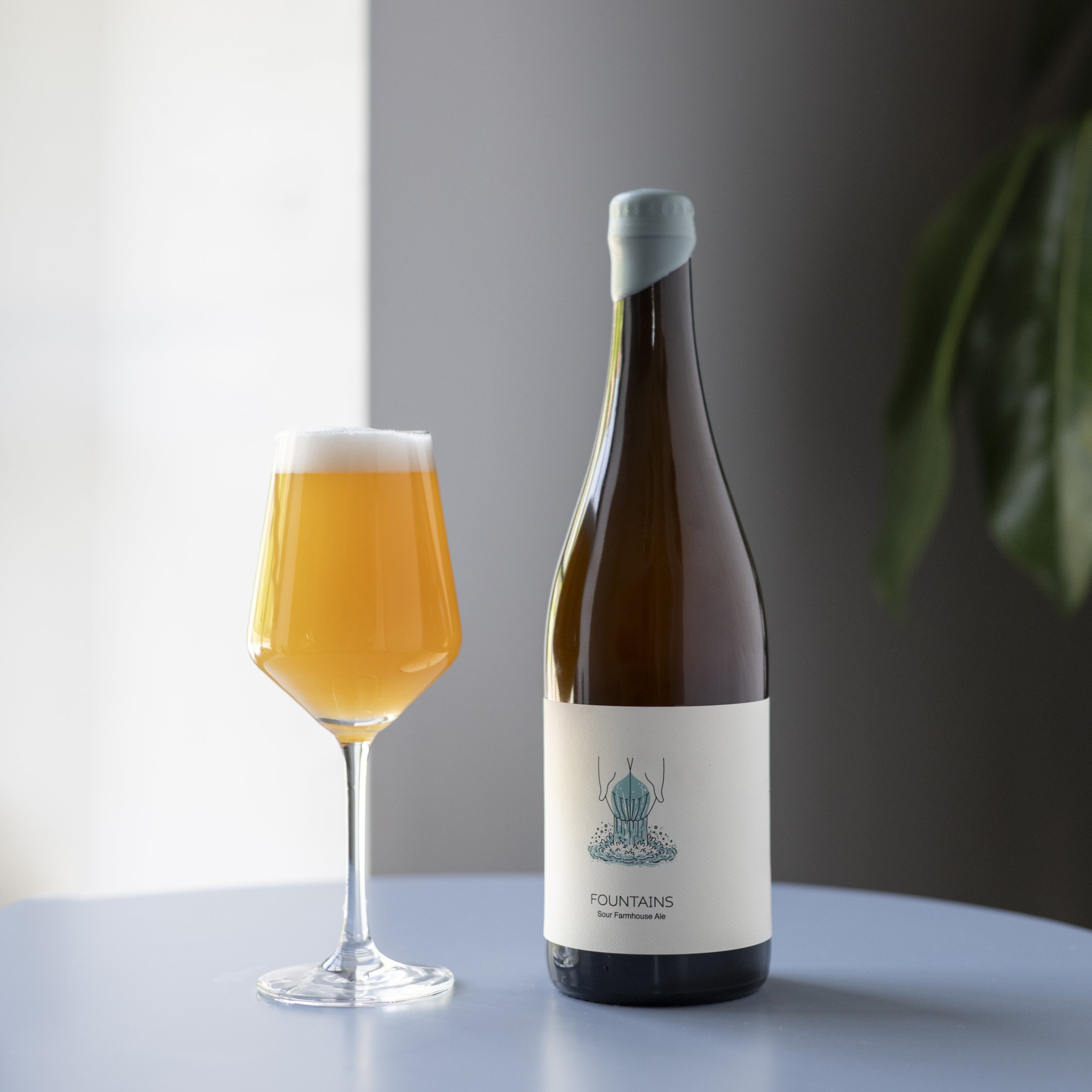 Beer, Wine + Cider — Hudson Valley Brewery