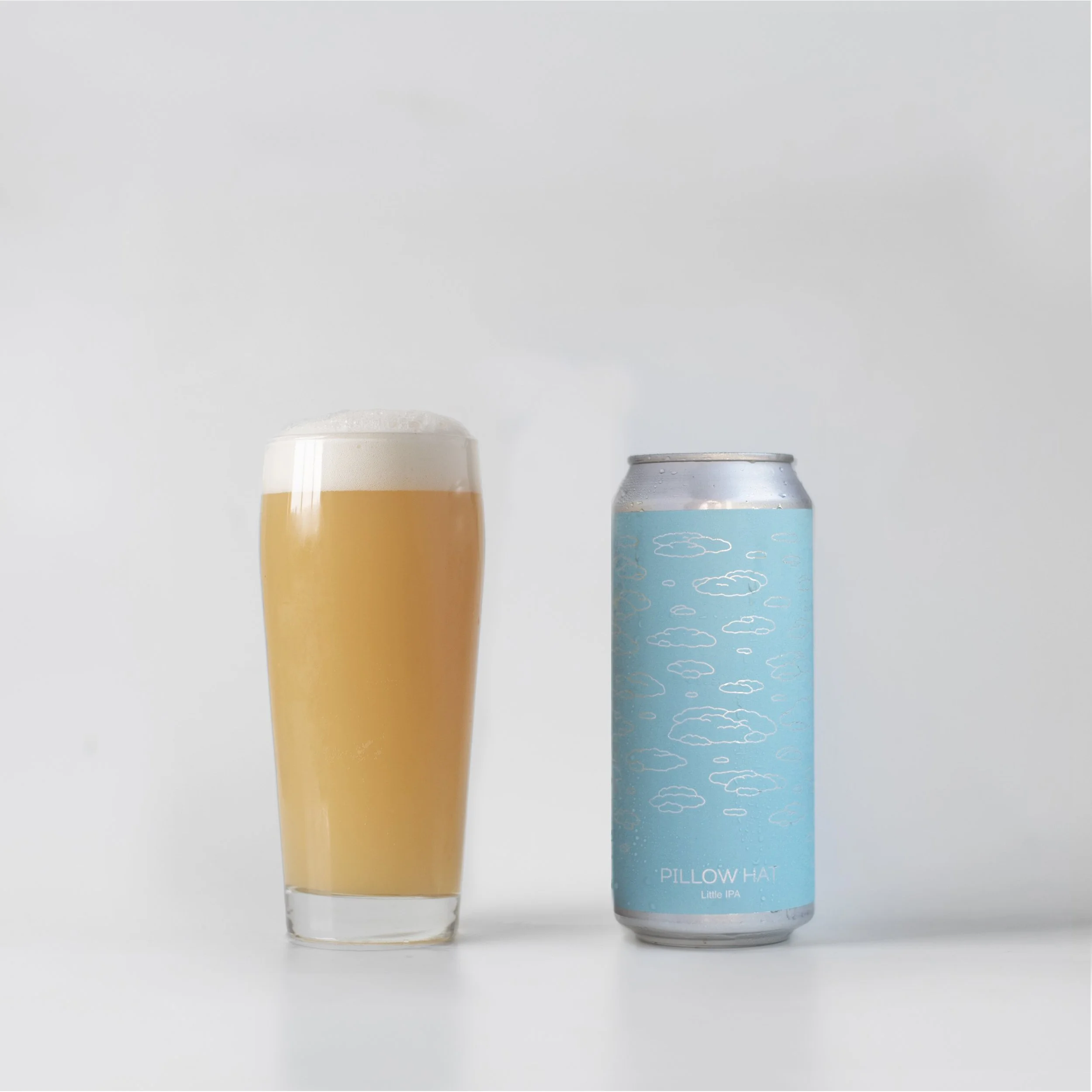 Beer, Wine + Cider — Hudson Valley Brewery