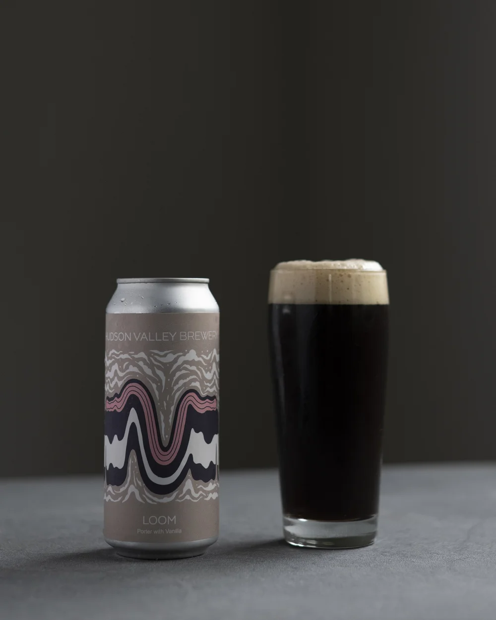 Loom Variations — Hudson Valley Brewery