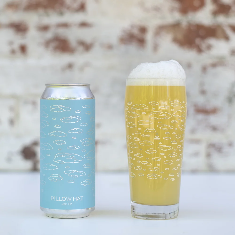 Pillow Hat — Hudson Valley Brewery