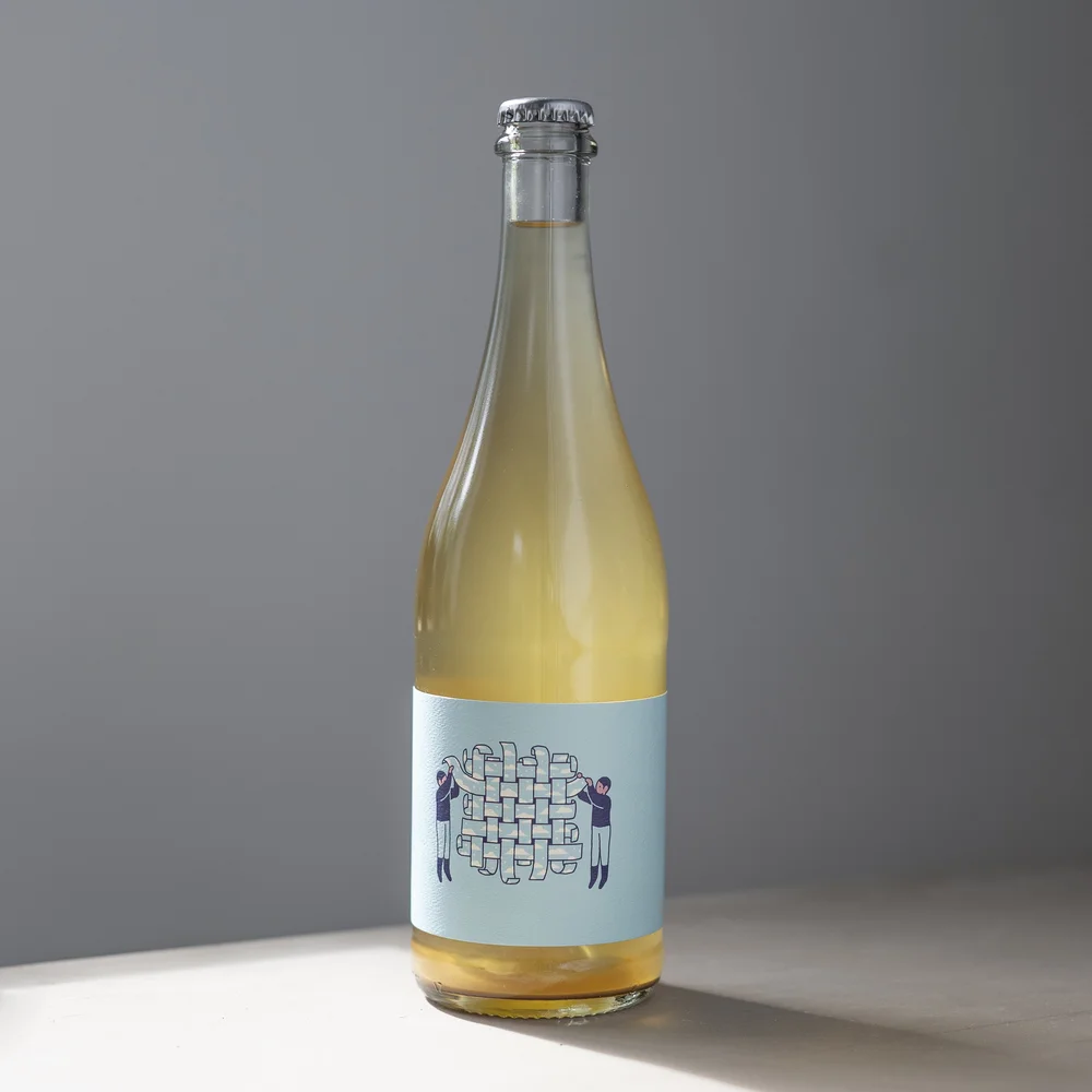 Loupe + Calico + Table Beer — Hudson Valley Brewery