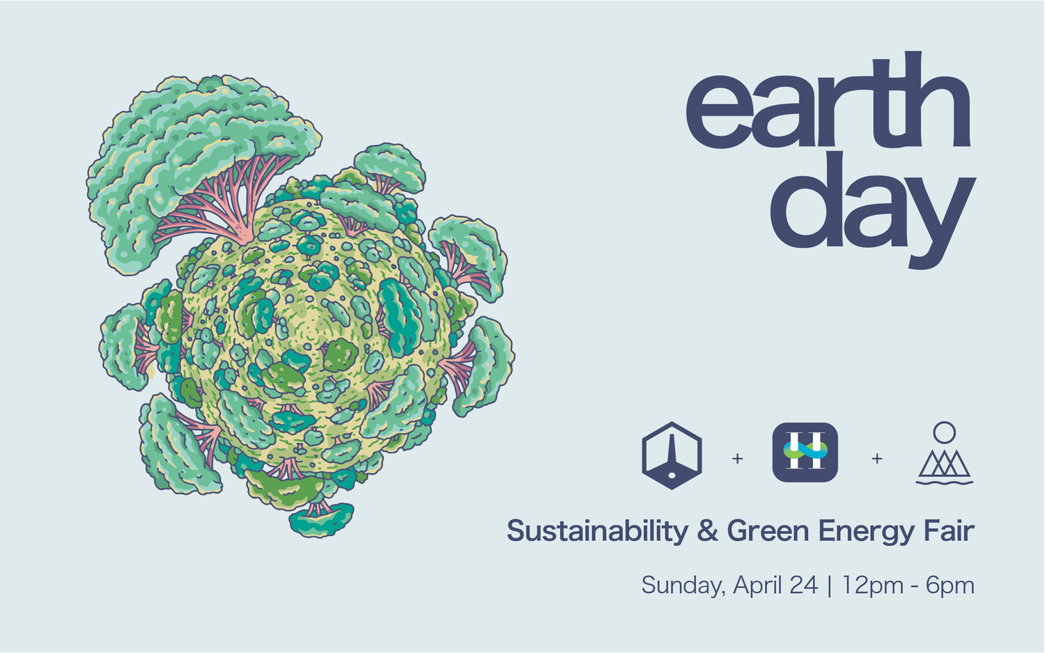 Earth Day Weekend Events at Hudson Valley Brewery — Hudson Valley Brewery