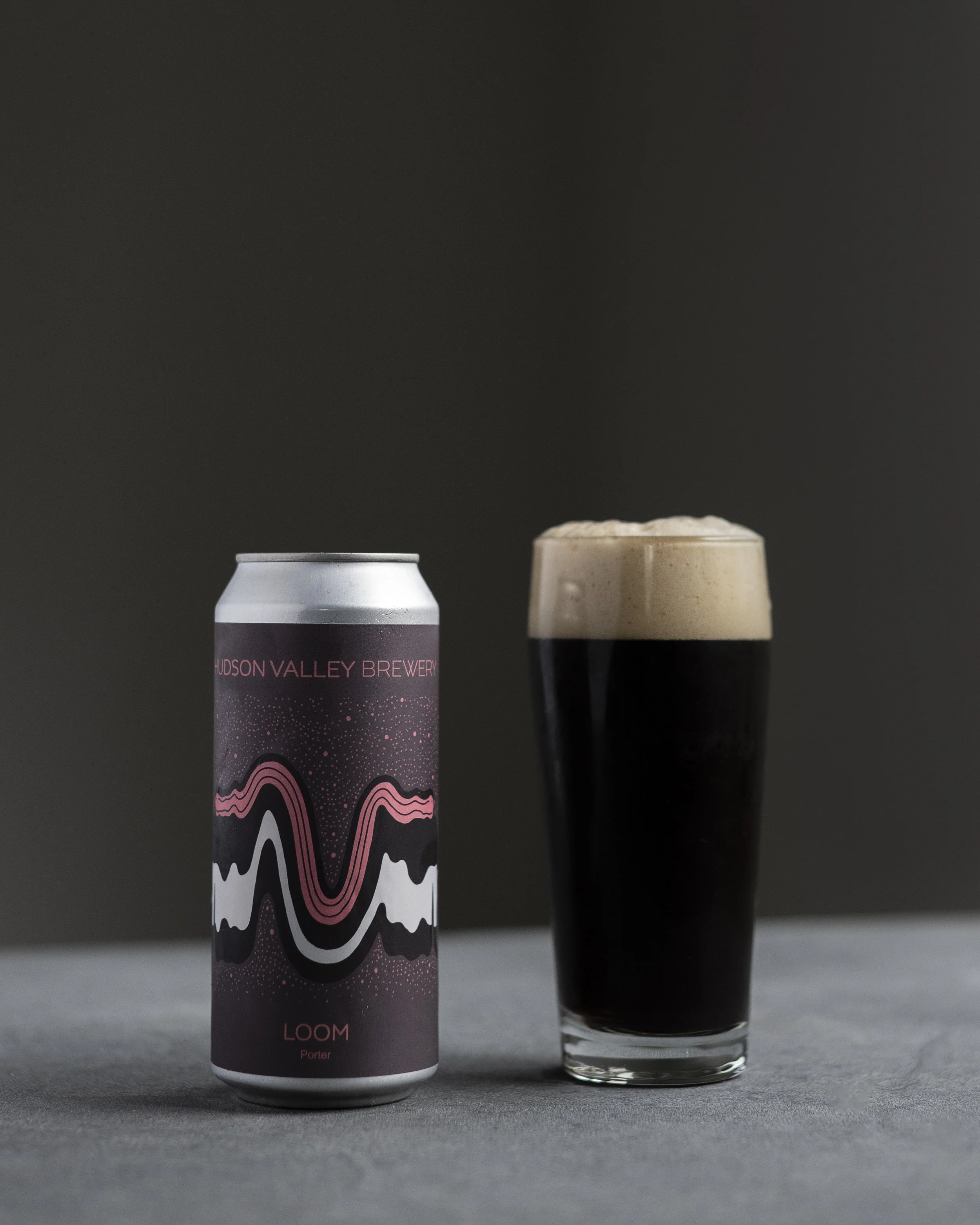 Loom Variations — Hudson Valley Brewery