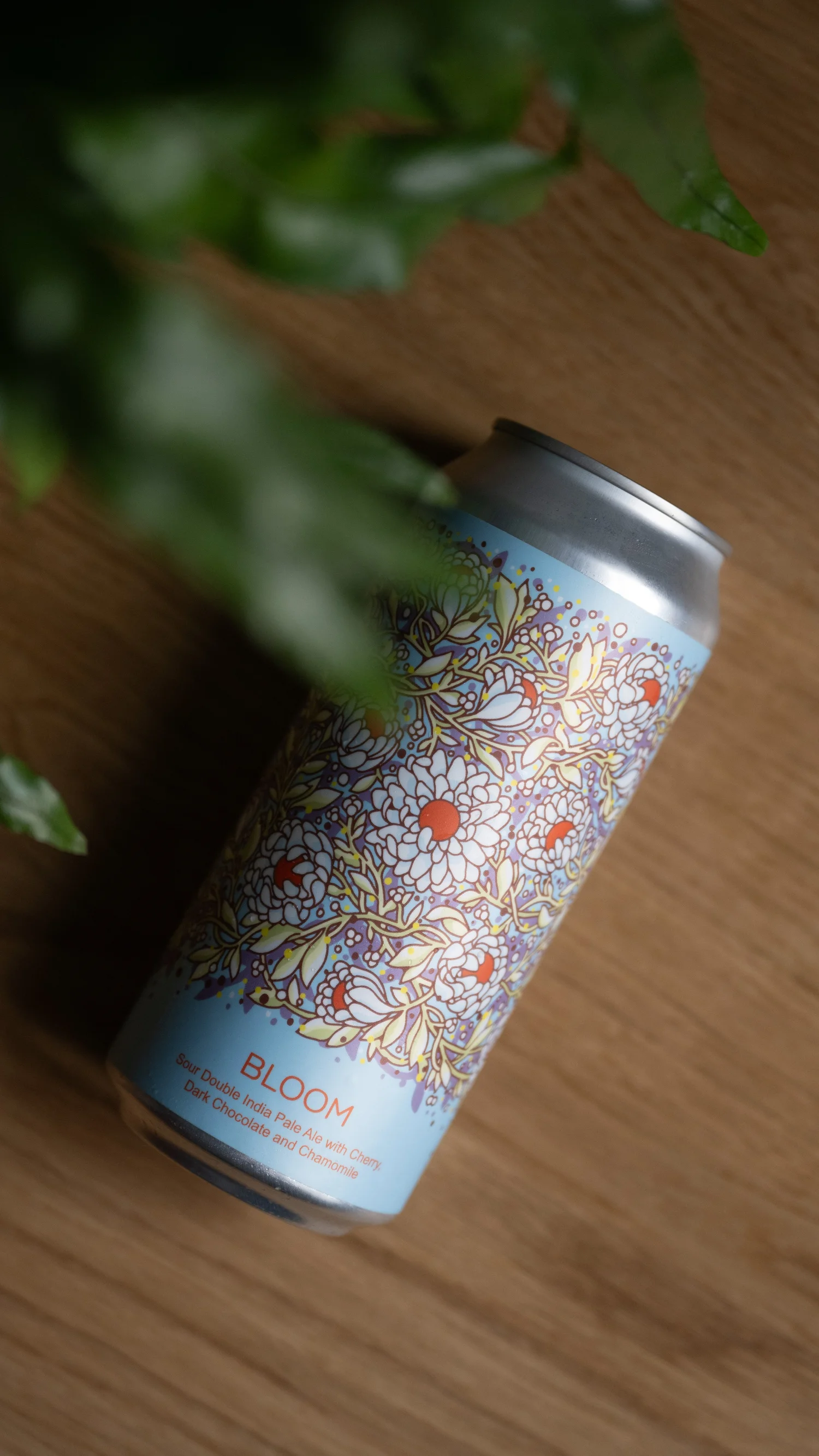 Bloom + Natalie — Hudson Valley Brewery