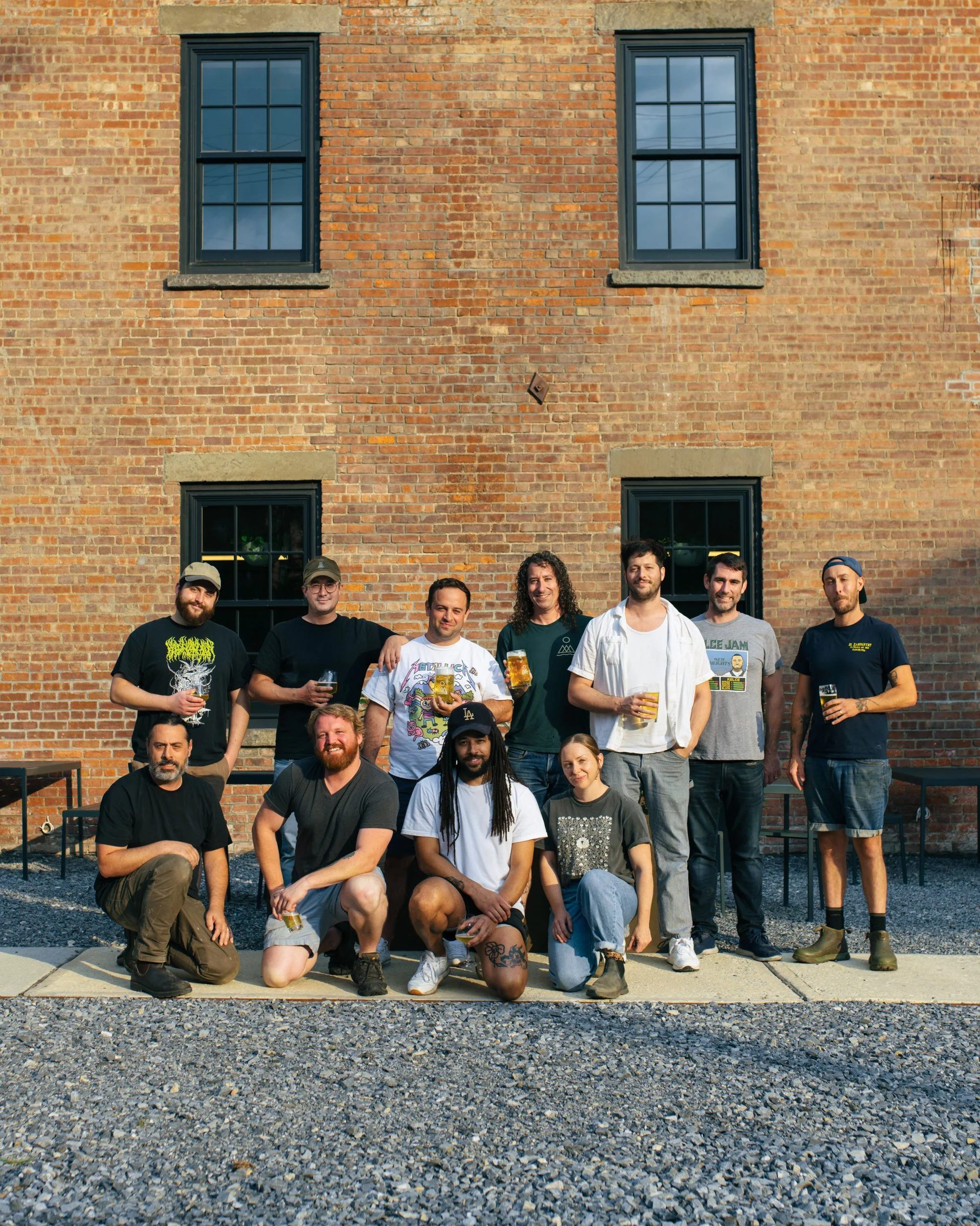 Too Much Fun: A Collaboration with Middle Child Clubhouse — Hudson ...