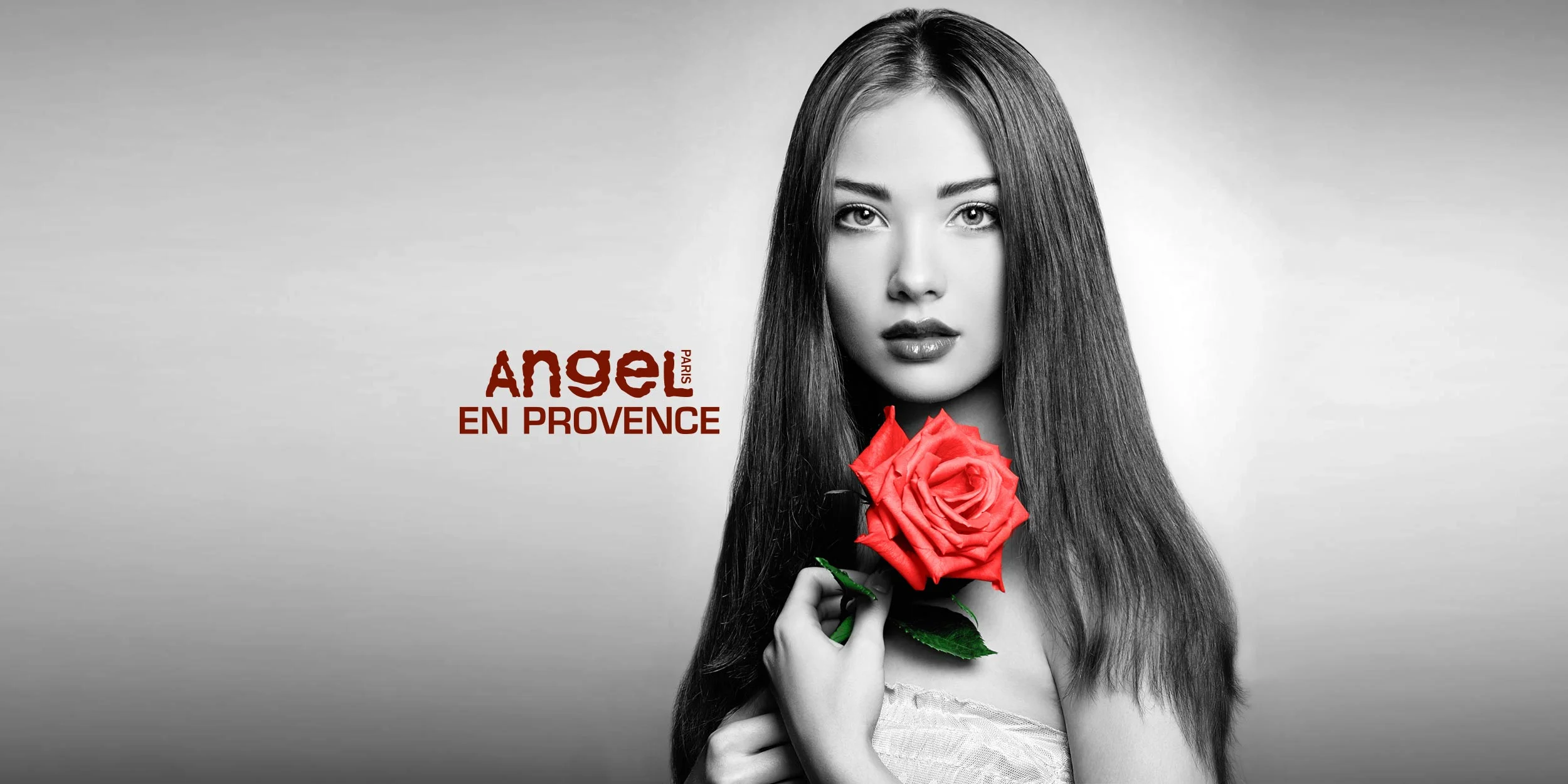 ANGEL EN PROVENCE — Professional Hair Brands