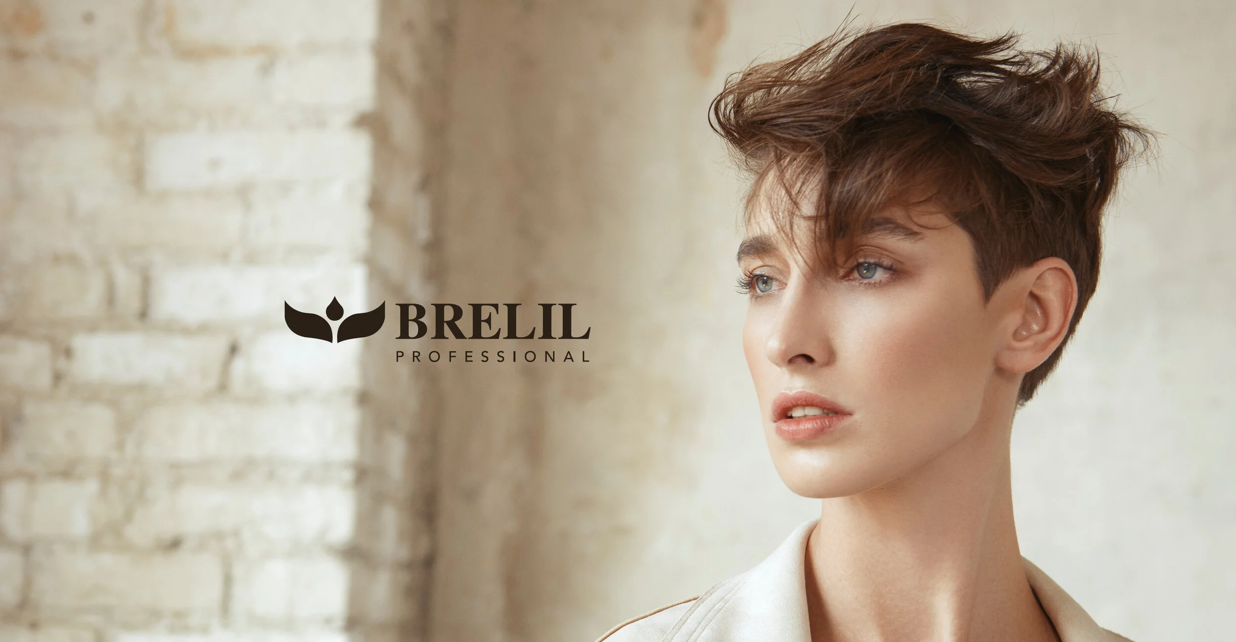 BRELIL — Professional Hair Brands