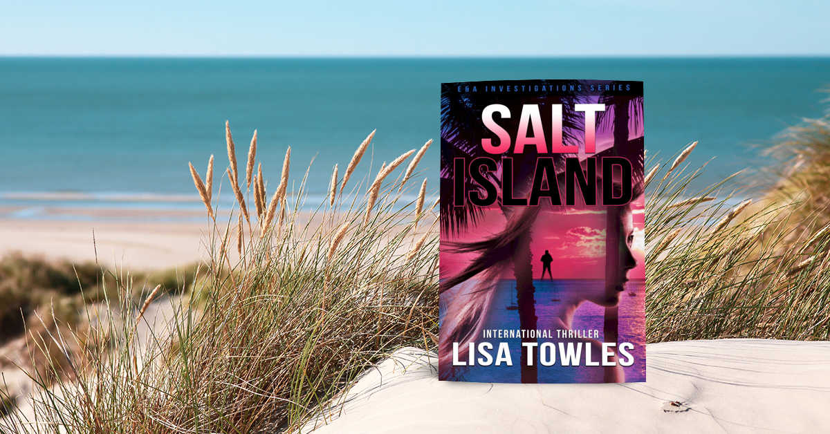 Lisa Towles