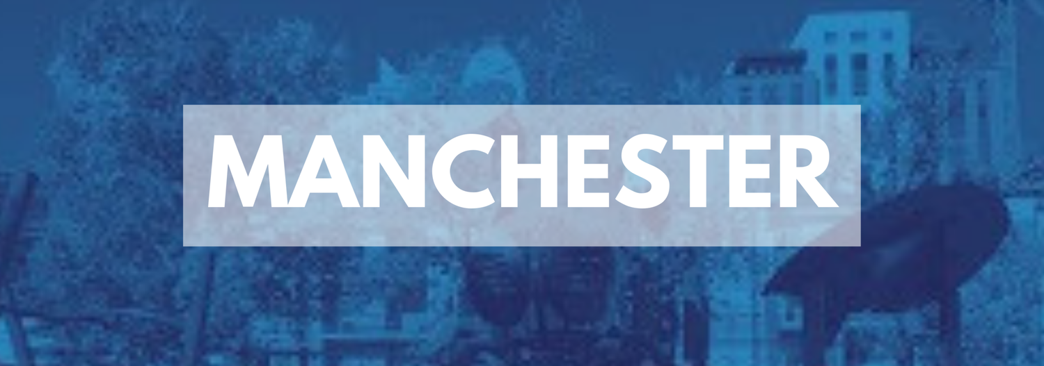 Manchester — Ward 9 Great Neighbourhoods Calgary – Gian-Carlo Carra