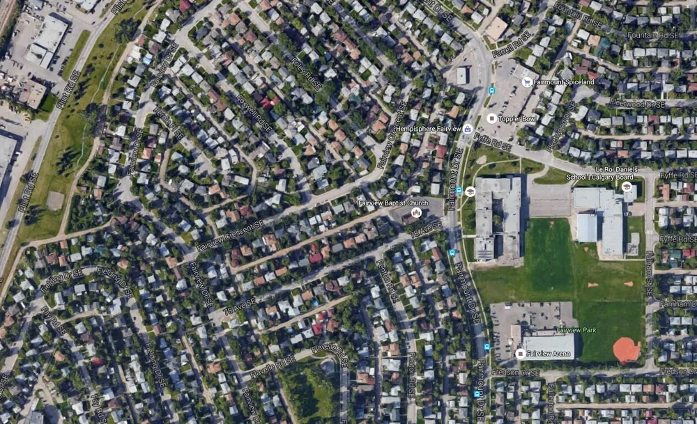 Fairview Community Engagement: What We Heard Report - Jan 29, 2020 ...
