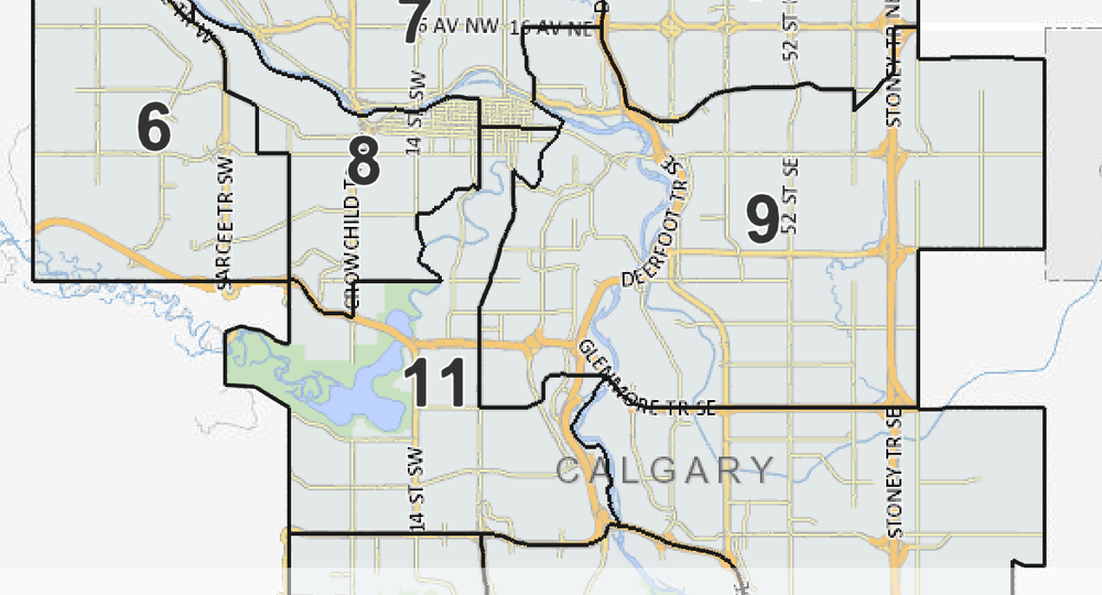 Ward Boundary Review: A Thoughtful Call to Action — Ward 9 Great ...