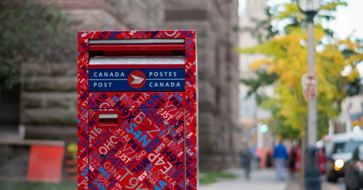 City of Calgary Service Adjustments During Canada Post Strike — Ward 9 ...