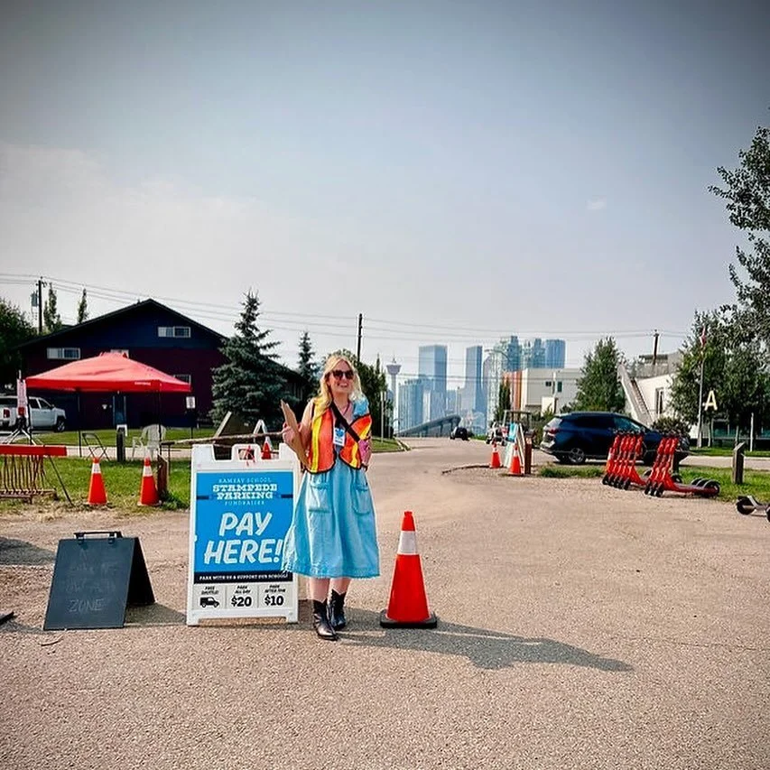 Ward 9 Great Neighbourhoods Calgary – Gian-Carlo Carra