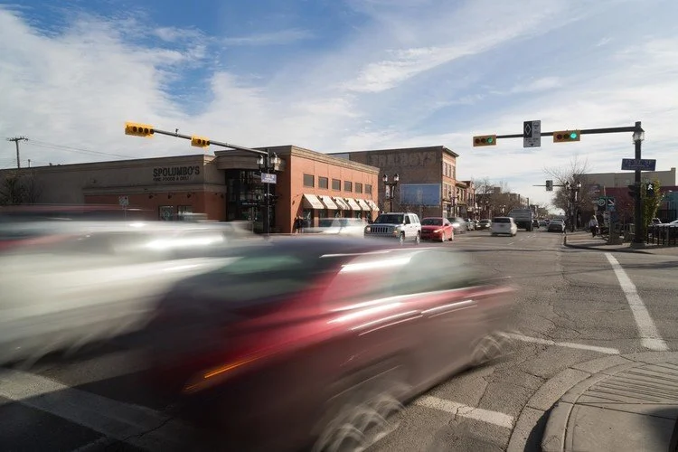 Inglewood - Water Main Replacement 9 Avenue SE — Ward 9 Great Neighbourhoods Calgary – Gian ...