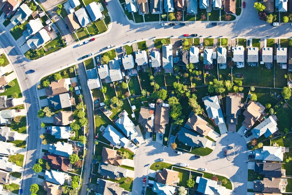 Check out the City of Calgary's Upgraded Development Map (DMap ...