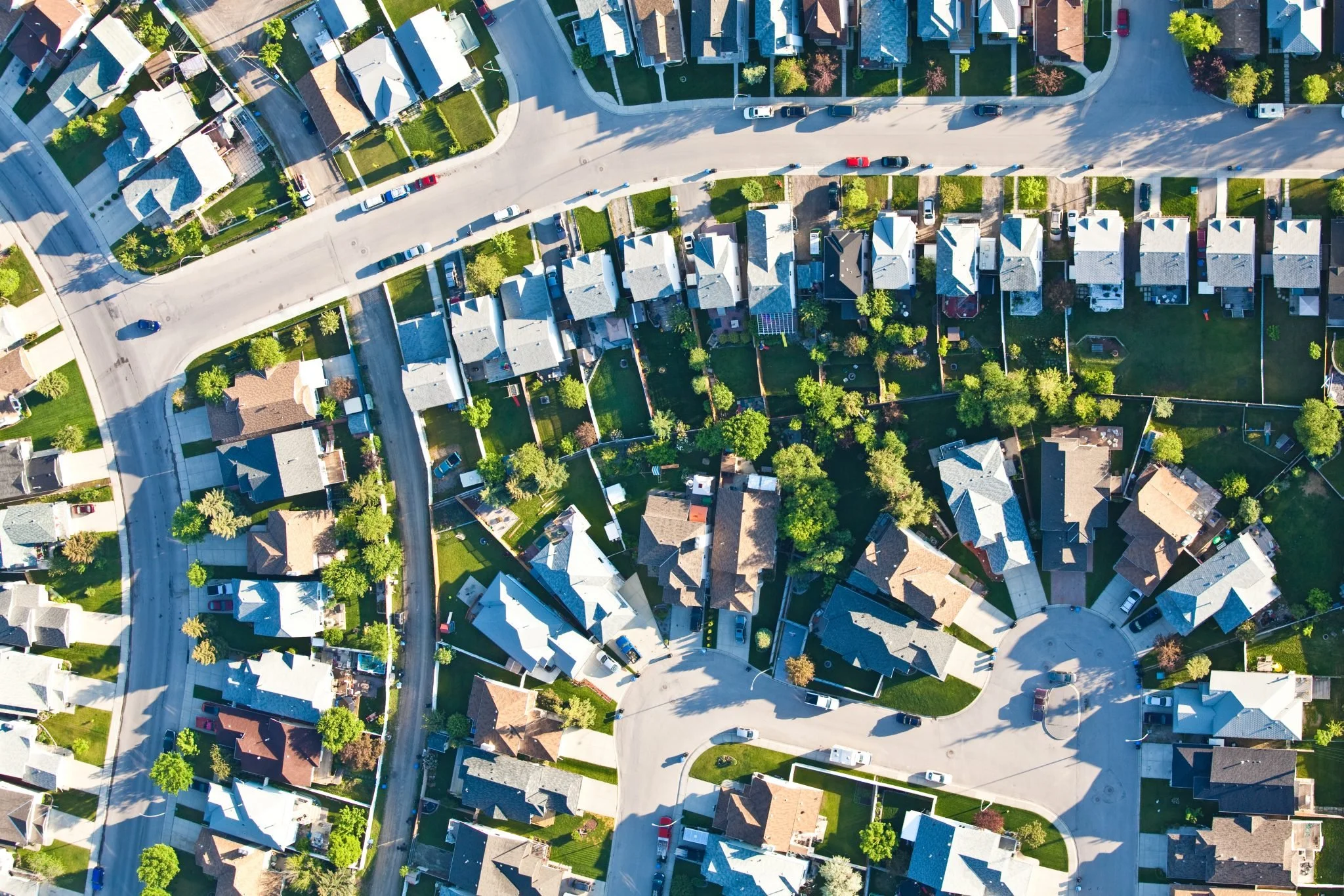 Check out the City of Calgary's Upgraded Development Map (DMap ...