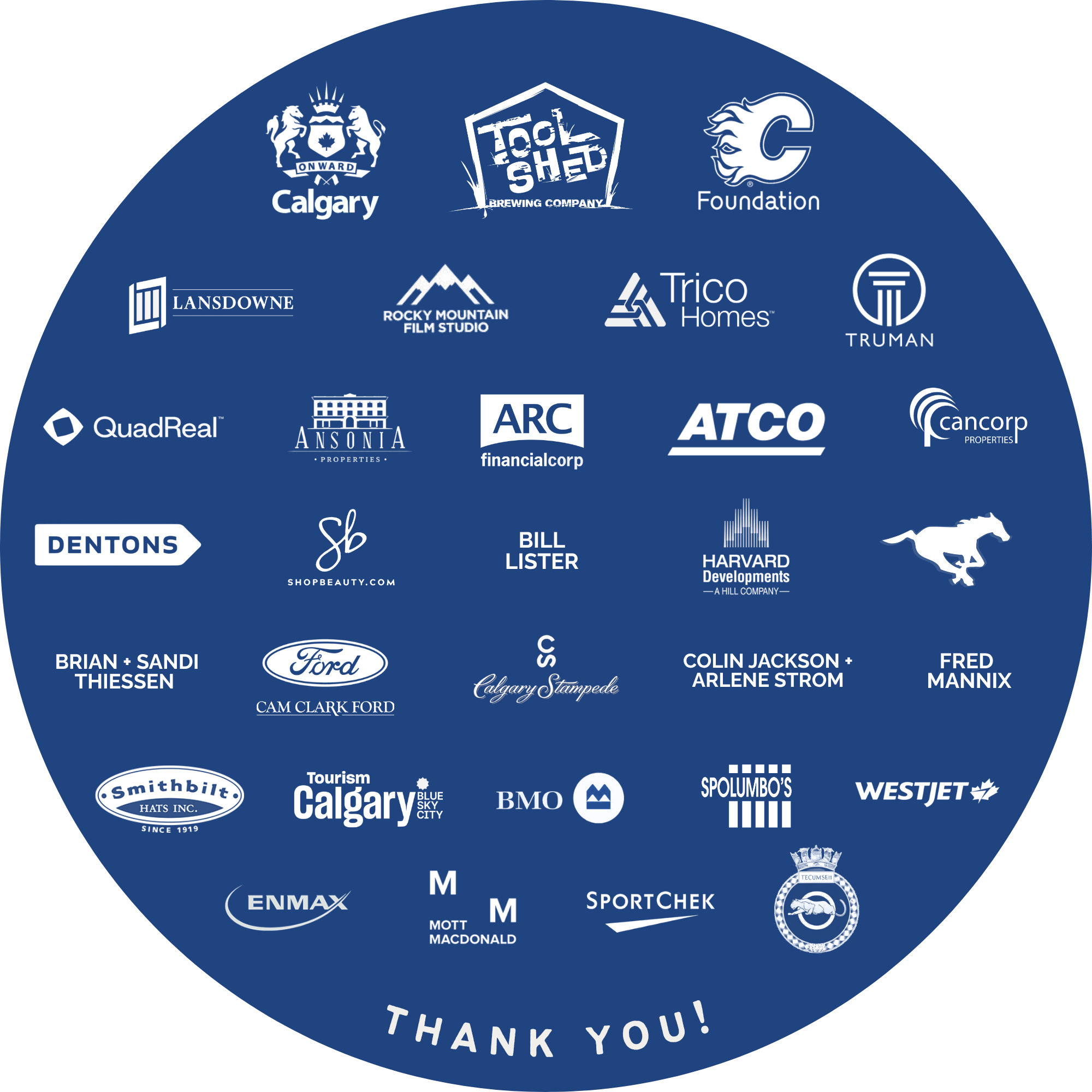 2025 Barn Burner — Ward 9 Great Neighbourhoods Calgary – Gian-Carlo Carra