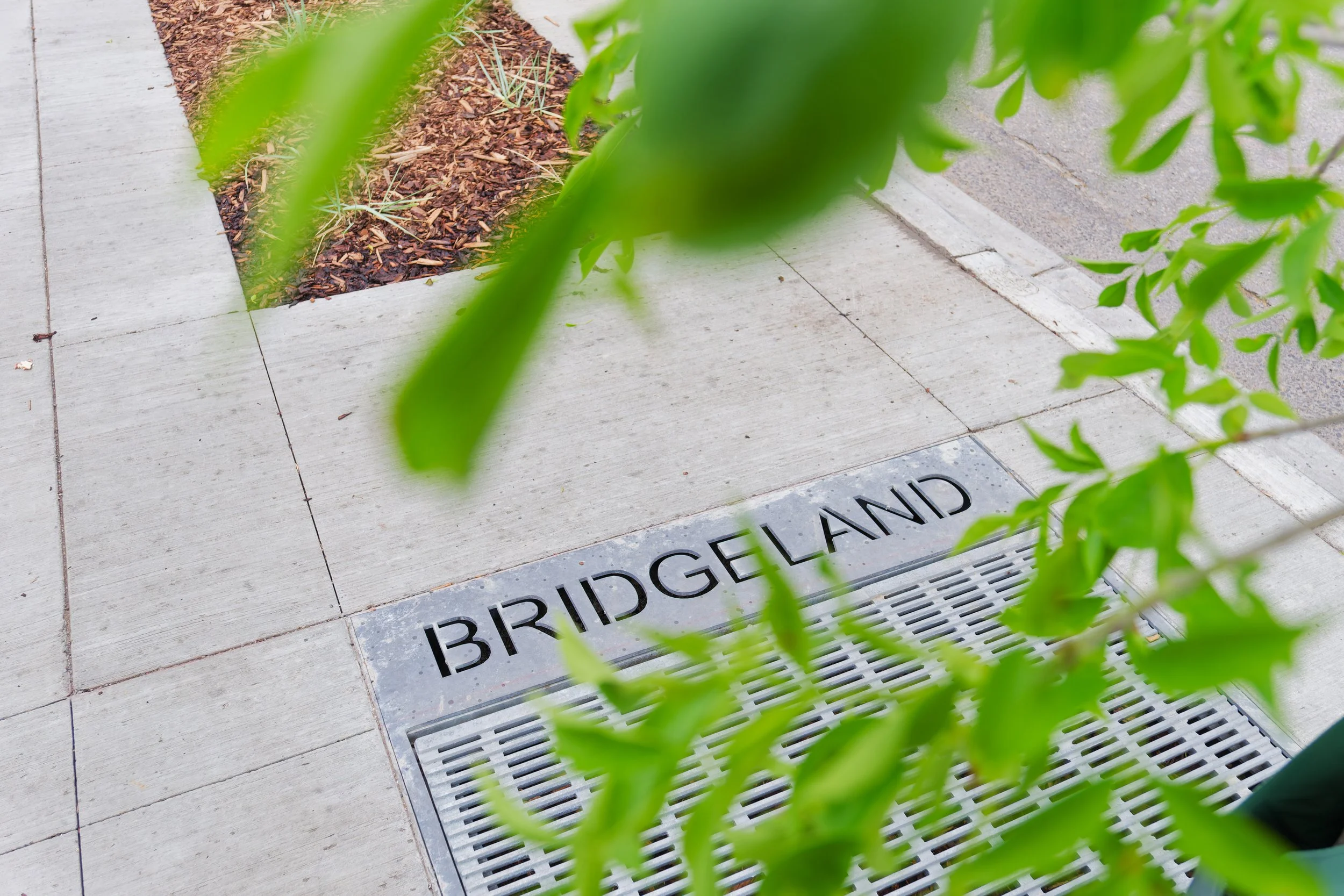 Bridgeland Main Street: ENMAX Construction Notice — Ward 9 Great Neighbourhoods Calgary – Gian ...