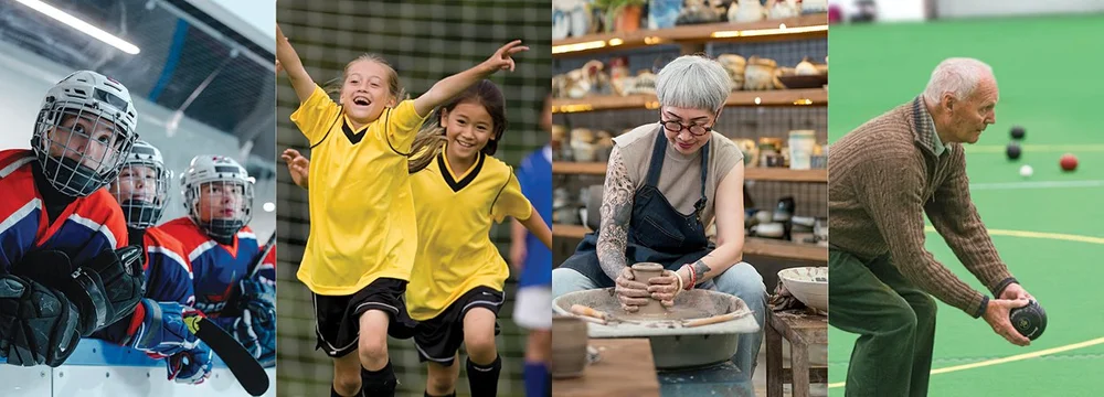 GamePLAN: Reimagining Public Recreation — Ward 9 Great Neighbourhoods ...