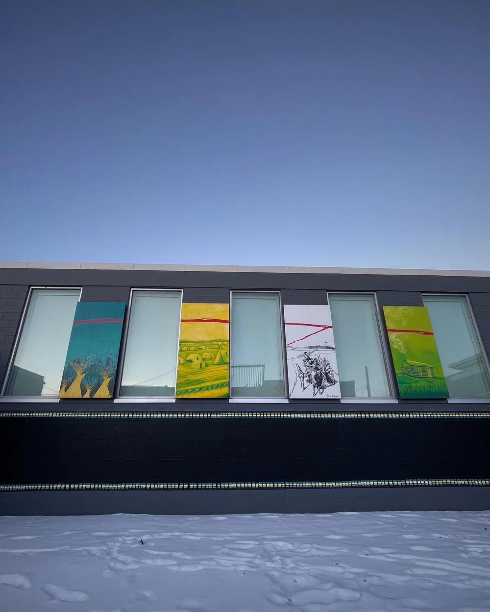 The Alexandra Centre Society — Ward 9 Great Neighbourhoods Calgary ...