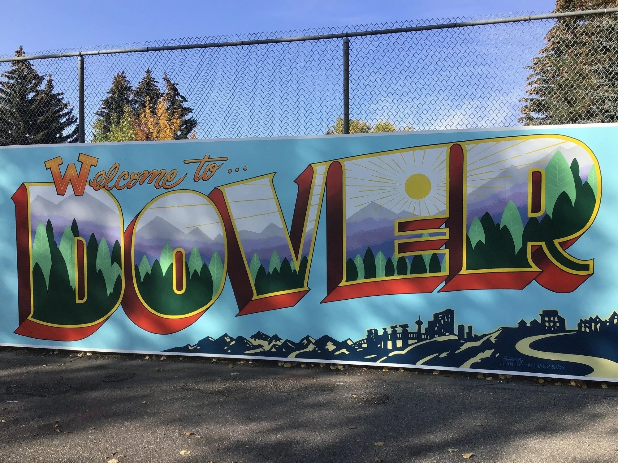 Ward 9 Communities — Ward 9 Great Neighbourhoods Calgary – Gian-Carlo Carra