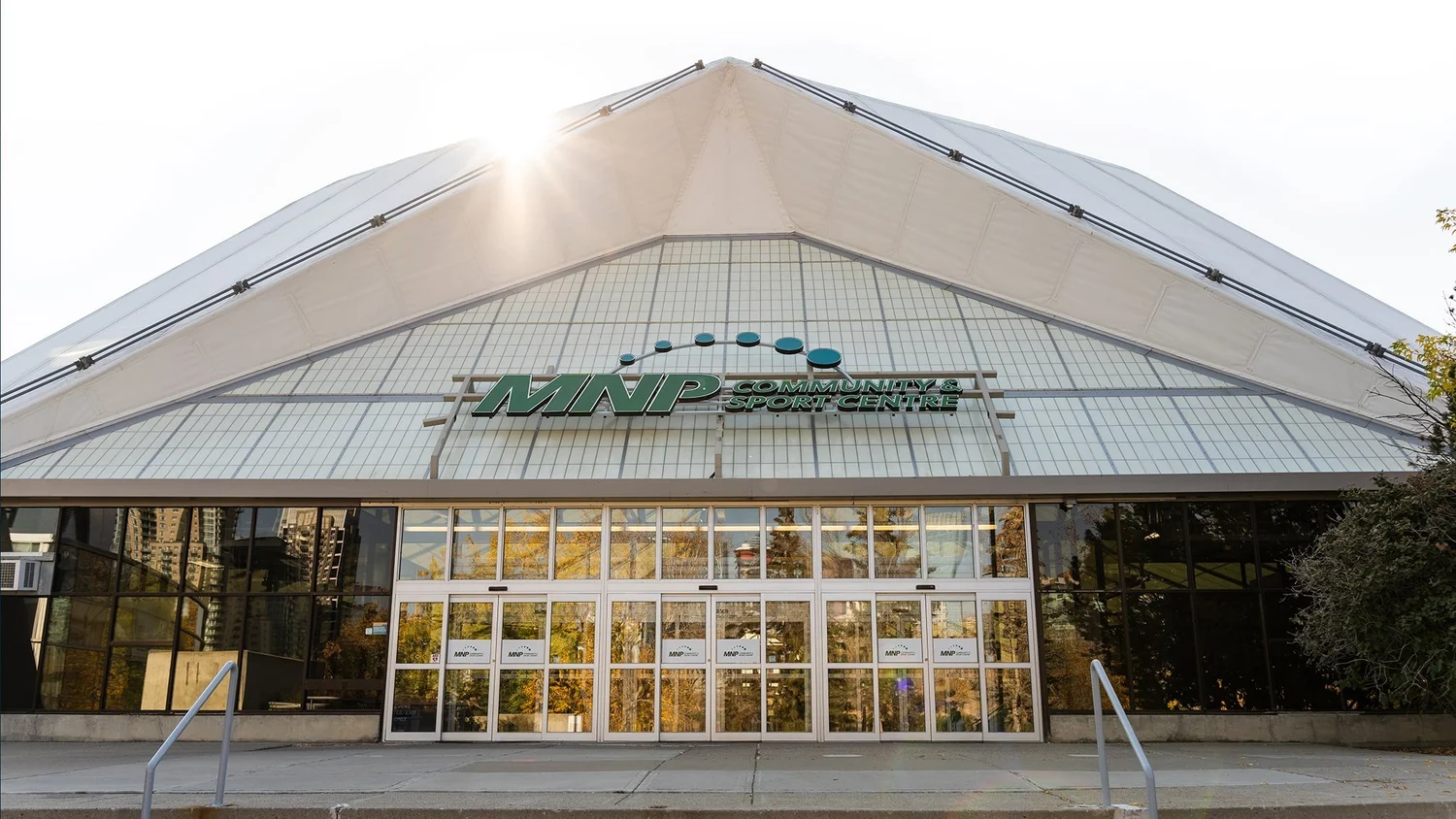 MNP Access Strategy - Engagement Nov 1 - 21, 2023 — Ward 9 Great ...