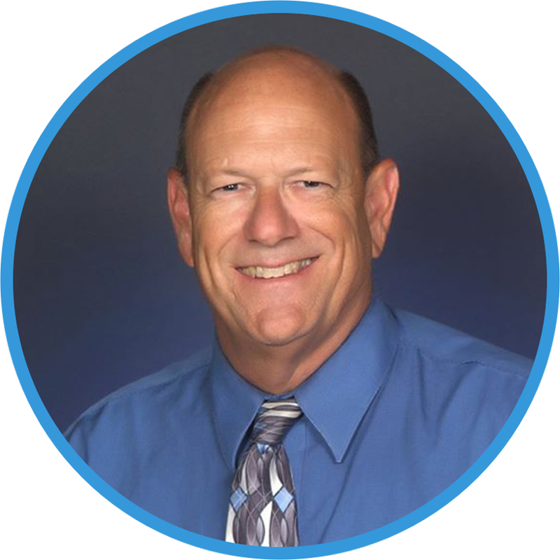 Our Team — PSW District