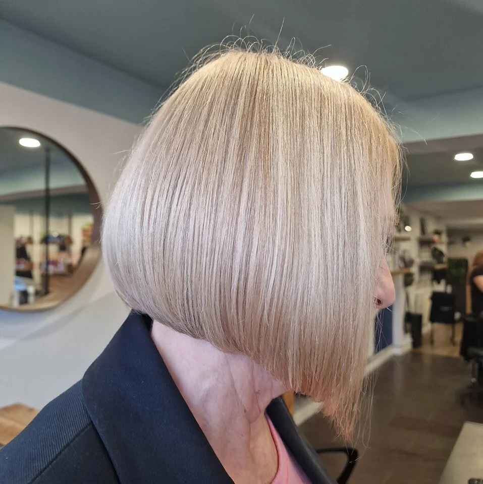 Hays Salon | Professional Hairdressers & Stylists in Hull
