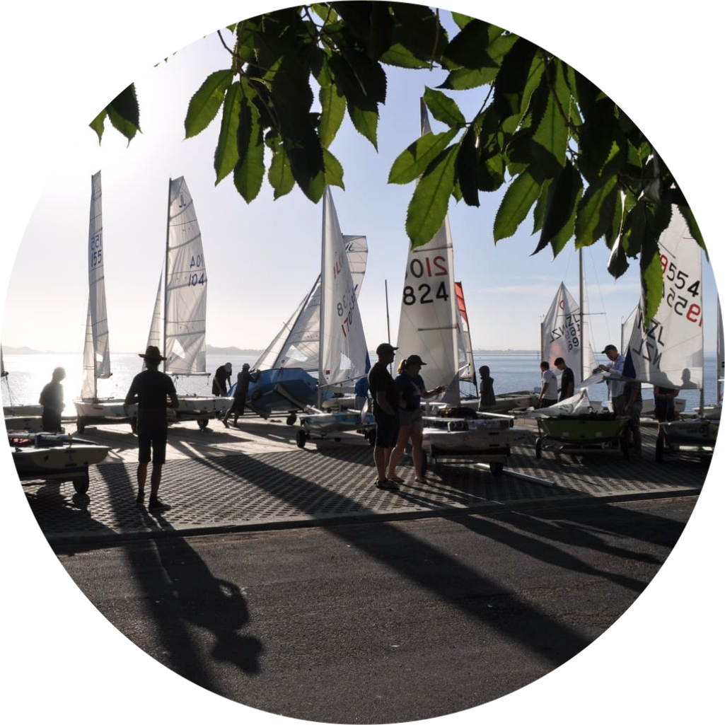 French Bay Yacht Club