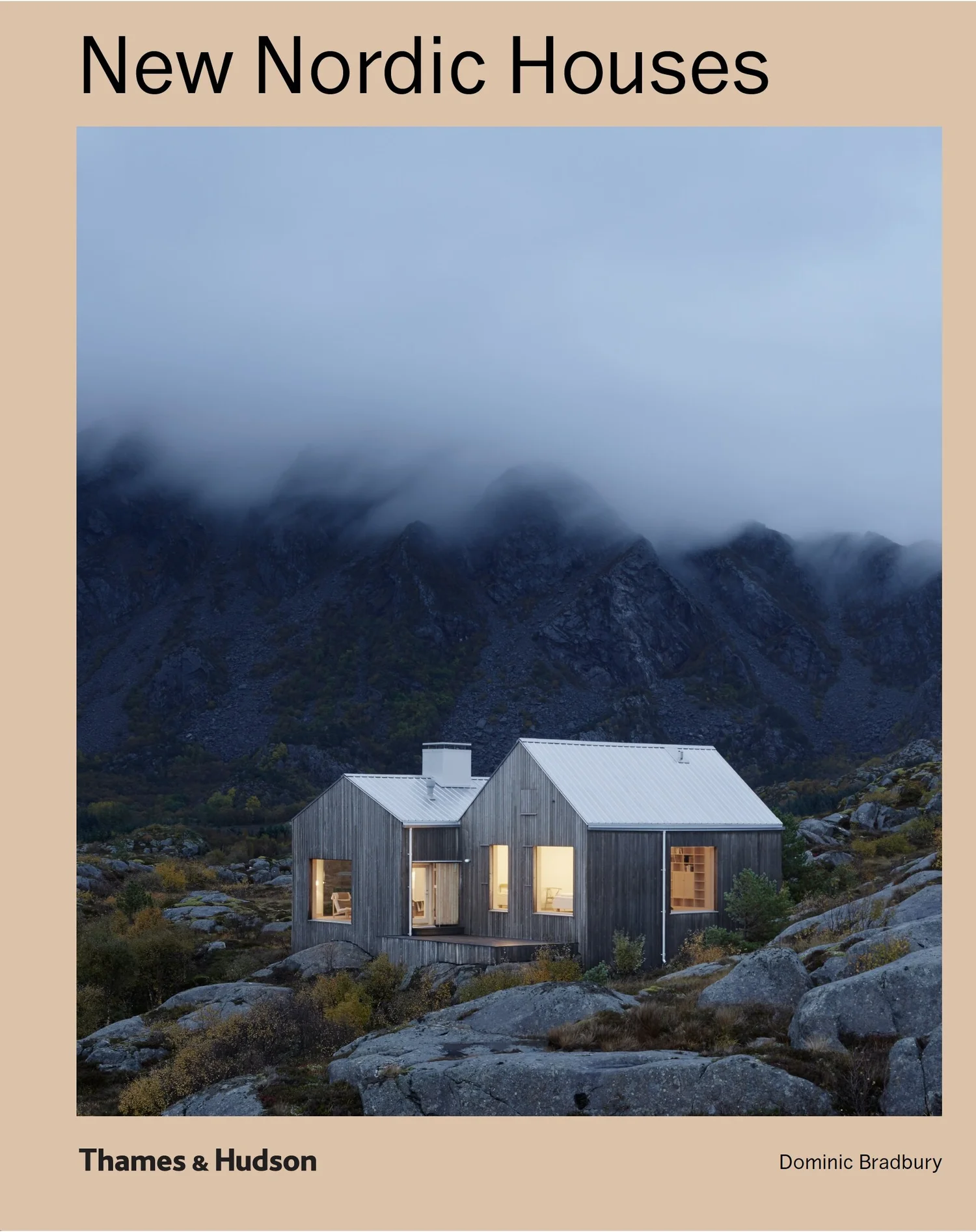 Villa N1 featured in New Nordic Houses by Dominic Bradbury — Jonas Lindvall