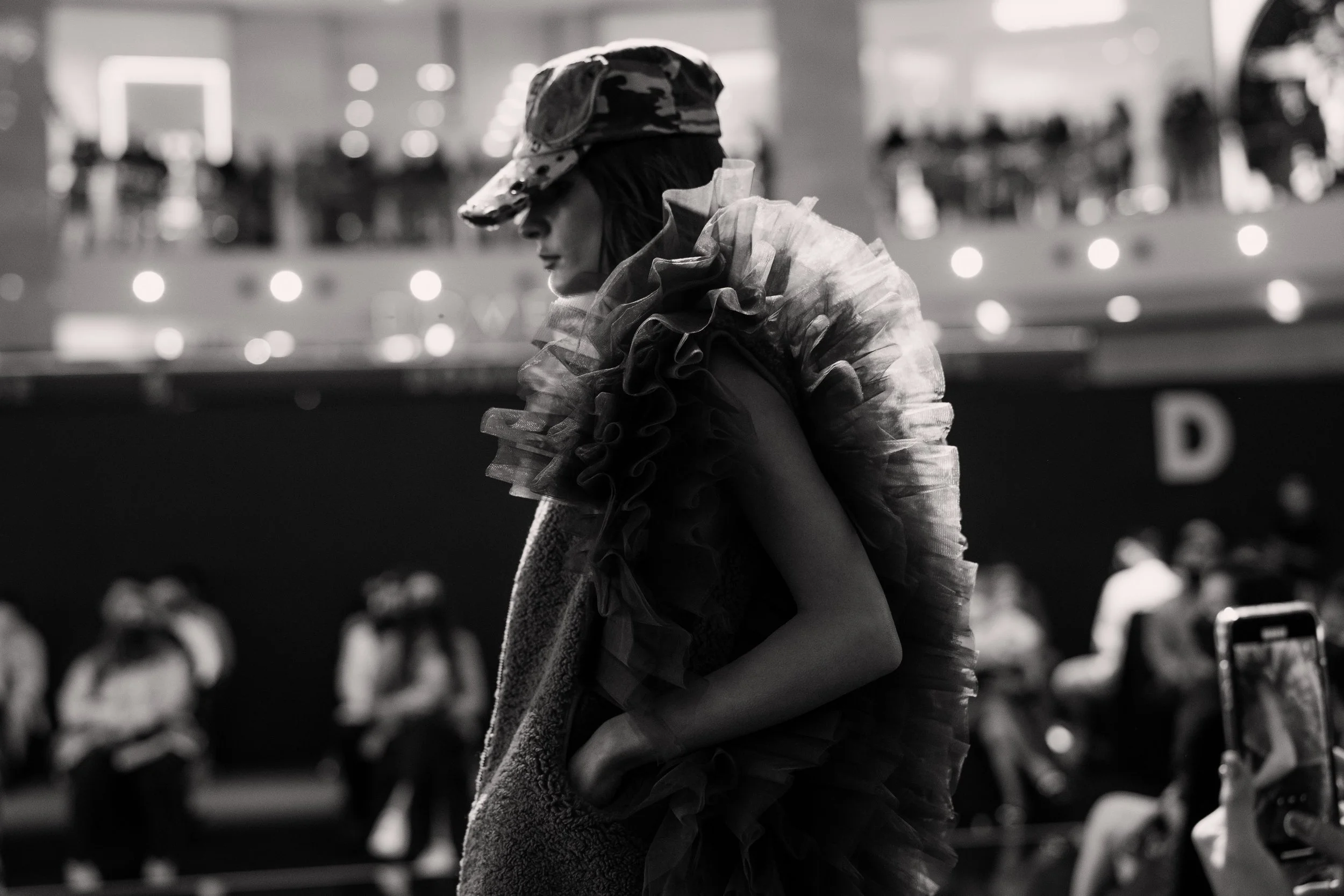 ABOUT US — KLFW