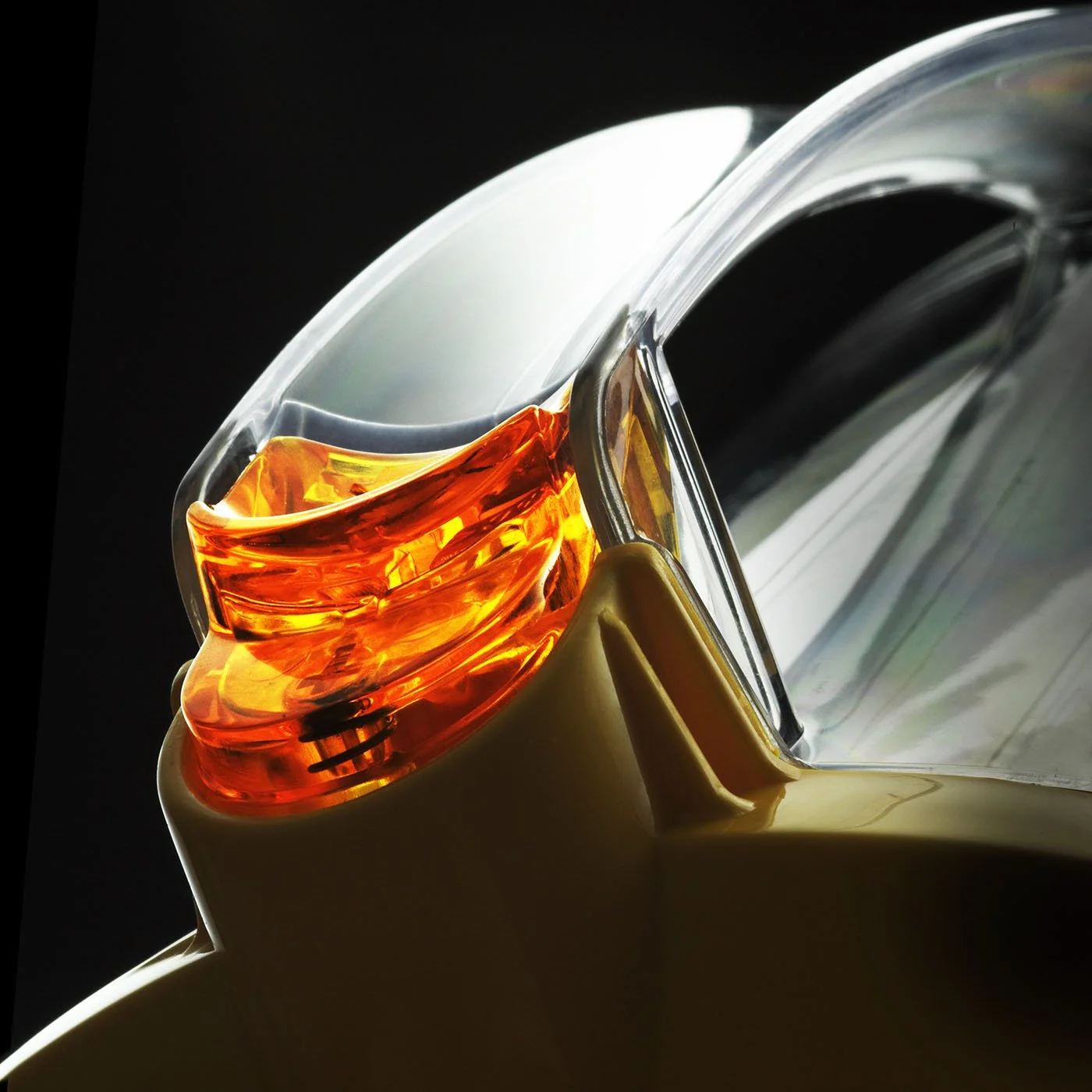 Abstract detail photographs of Dyson products — David Rowland Photographer