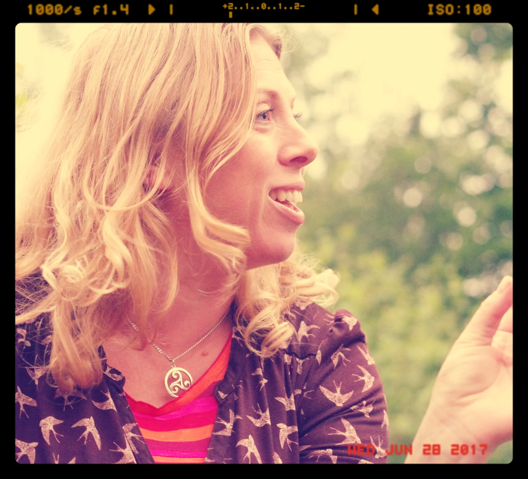 About Emily — Dragonfly Tales