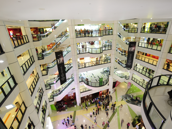 Kowloon City Plaza — Luxstate Realty