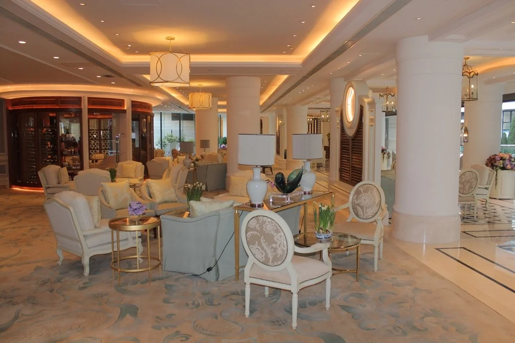 Providence Peak - 溋玥･天賦海灣 — Luxstate Realty