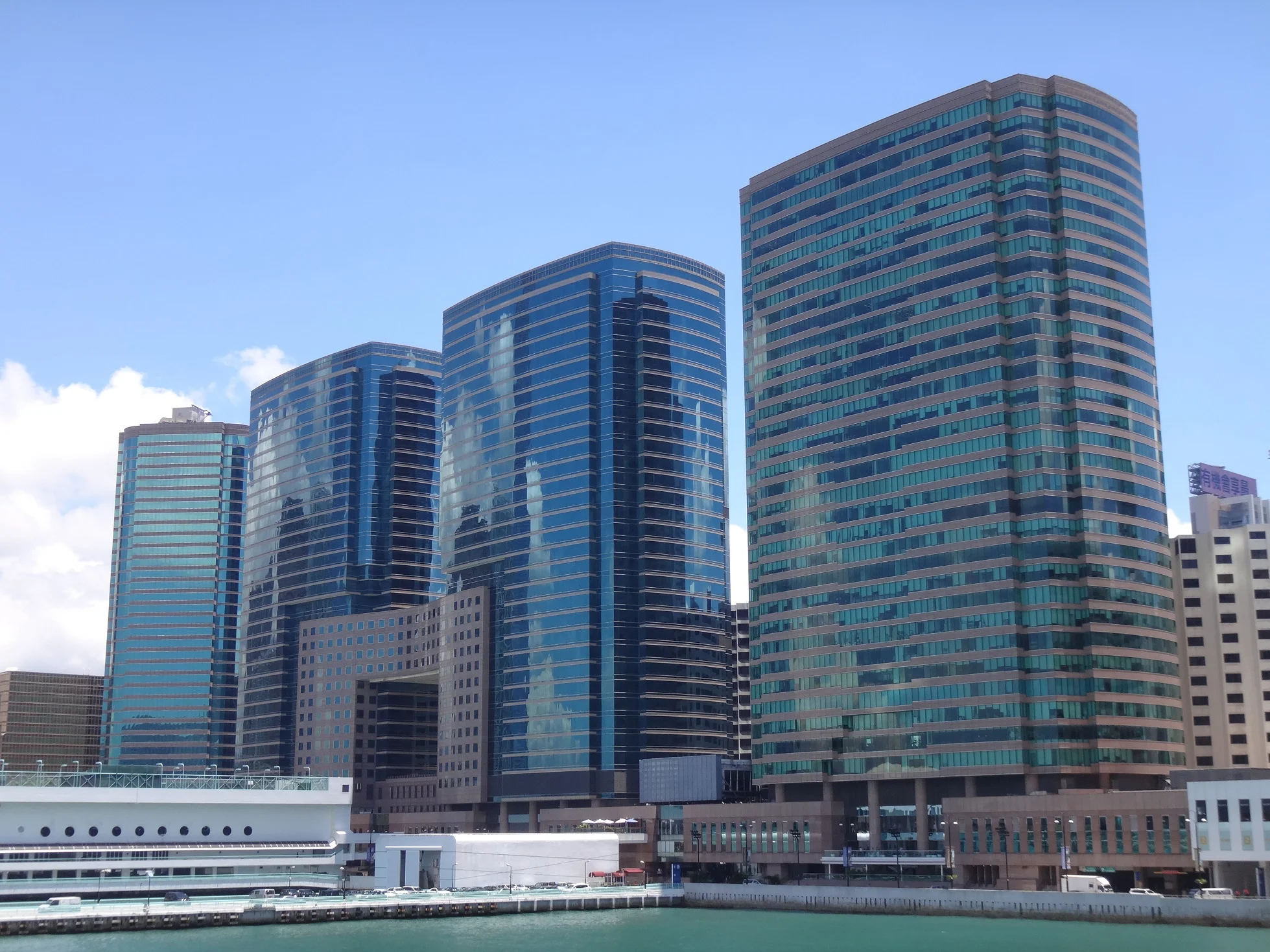 The Gateway Tower 2 — Luxstate Realty