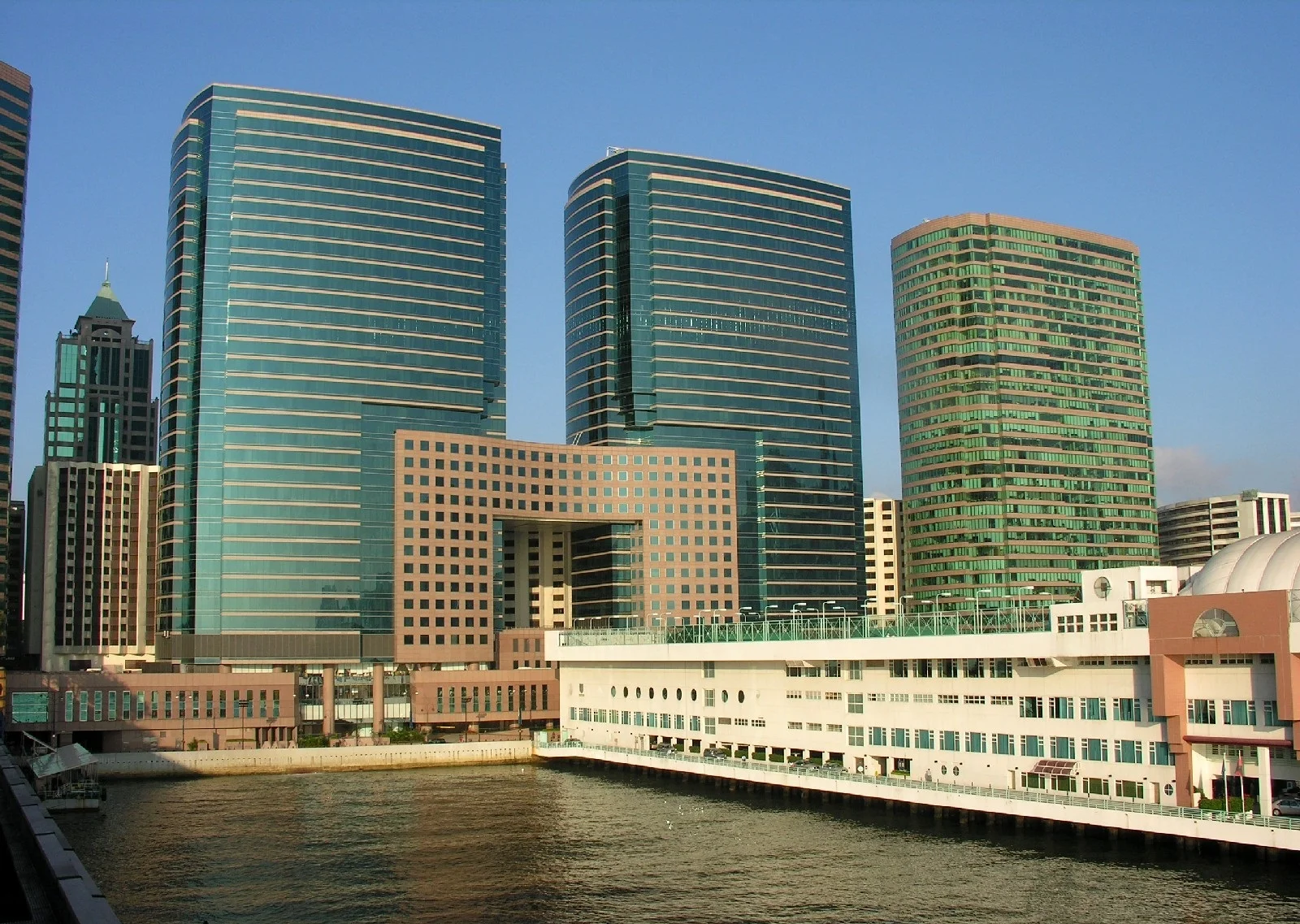 The Gateway Tower 2 — Luxstate Realty