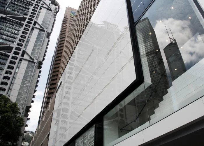 Prince's Building — Luxstate Realty