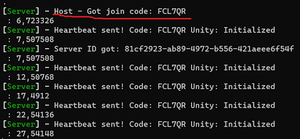 TABG Dedicated Server Guide — Landfall