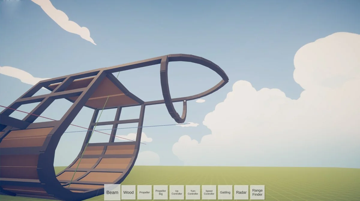 Landfall Archives — Landfall