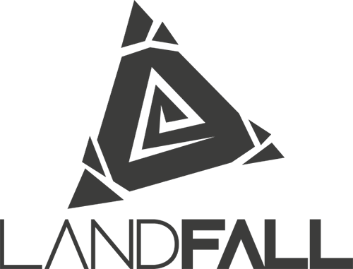 Landfall Games Press Kit — Landfall