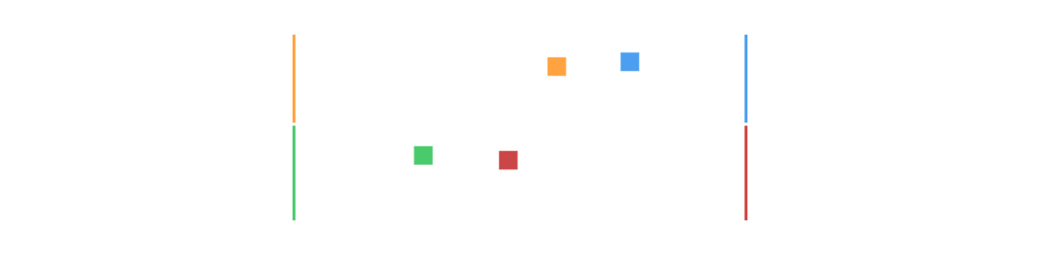 Square Brawl — Landfall