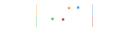 Square Brawl — Landfall