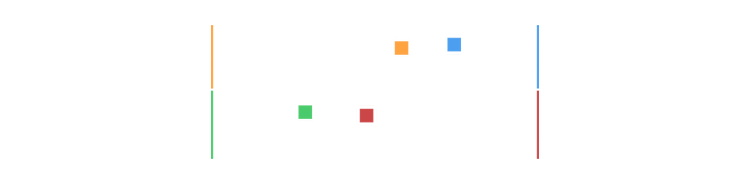 Square Brawl — Landfall