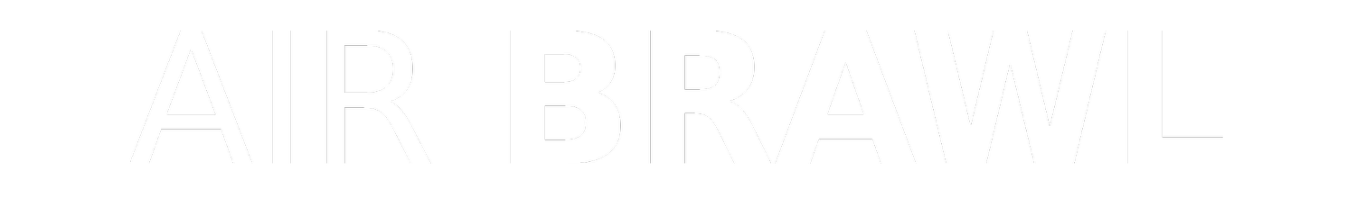 Air Brawl — Landfall